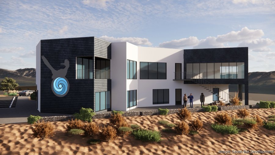 Seven Bar Development to offer townhomes, retail and office space ...