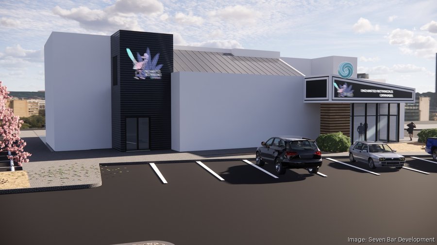 Seven Bar Development to offer townhomes, retail and office space ...