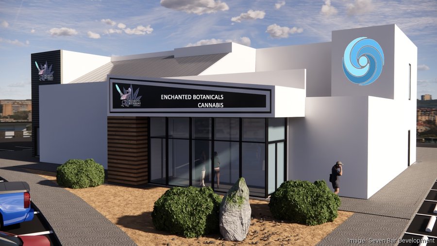 Seven Bar Development to offer townhomes, retail and office space ...