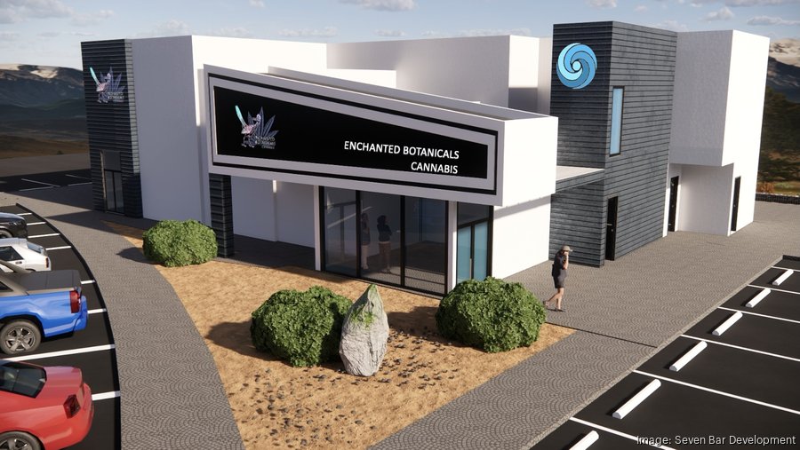 Seven Bar Development to offer townhomes, retail and office space ...