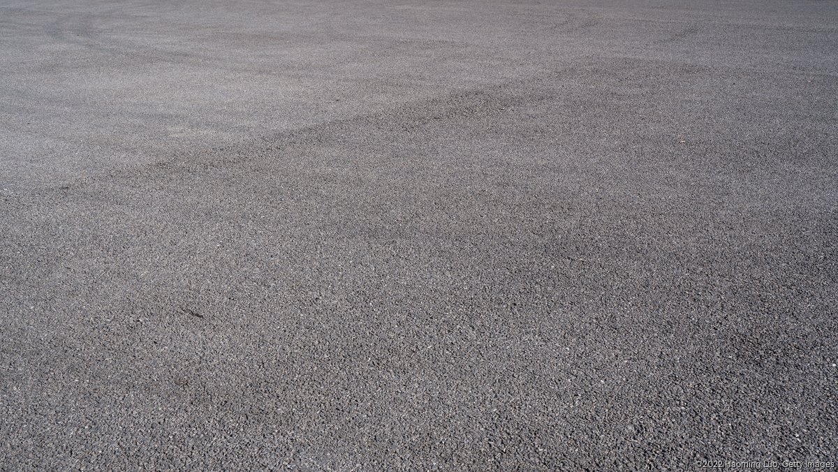 St. Louis asphalt firm Gleeson Asphalt wins $109M verdict against ...