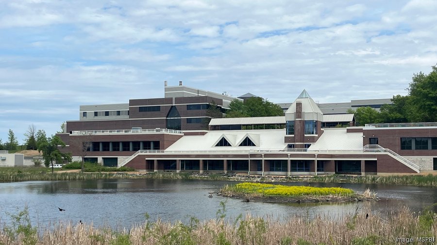 Ecolab plans expansion of Eagan campus, seeks state funding ...