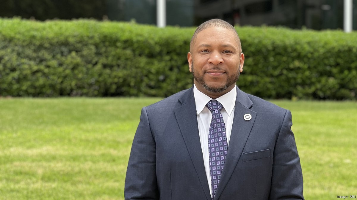 Executive Profile: Urban League of Alabama CEO William Barnes ...
