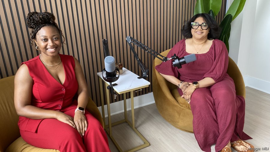 Cre8 Content Studio opens in Universal Life Insurance Building ...