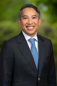 Sutter Health names Jonathan Ma as CFO after serving in interim role ...