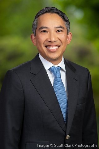 Sutter Health names Jonathan Ma as new chief financial officer ...