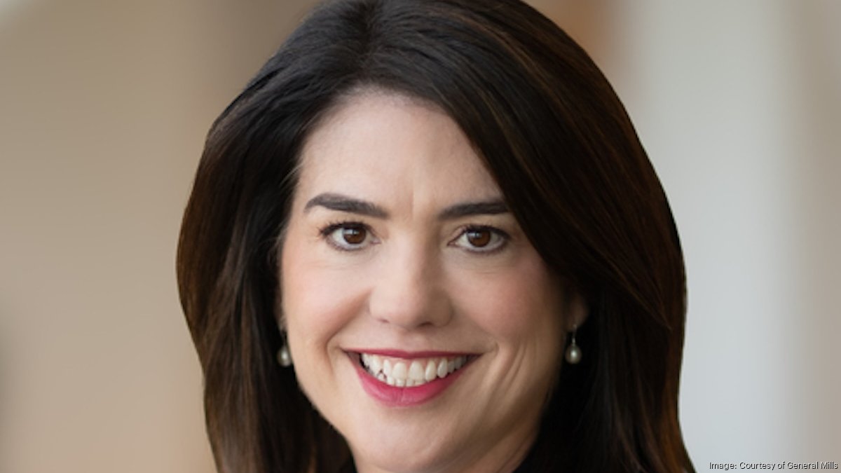 General Mills expands Dana McNabb's role to lead pet business - Bizwomen