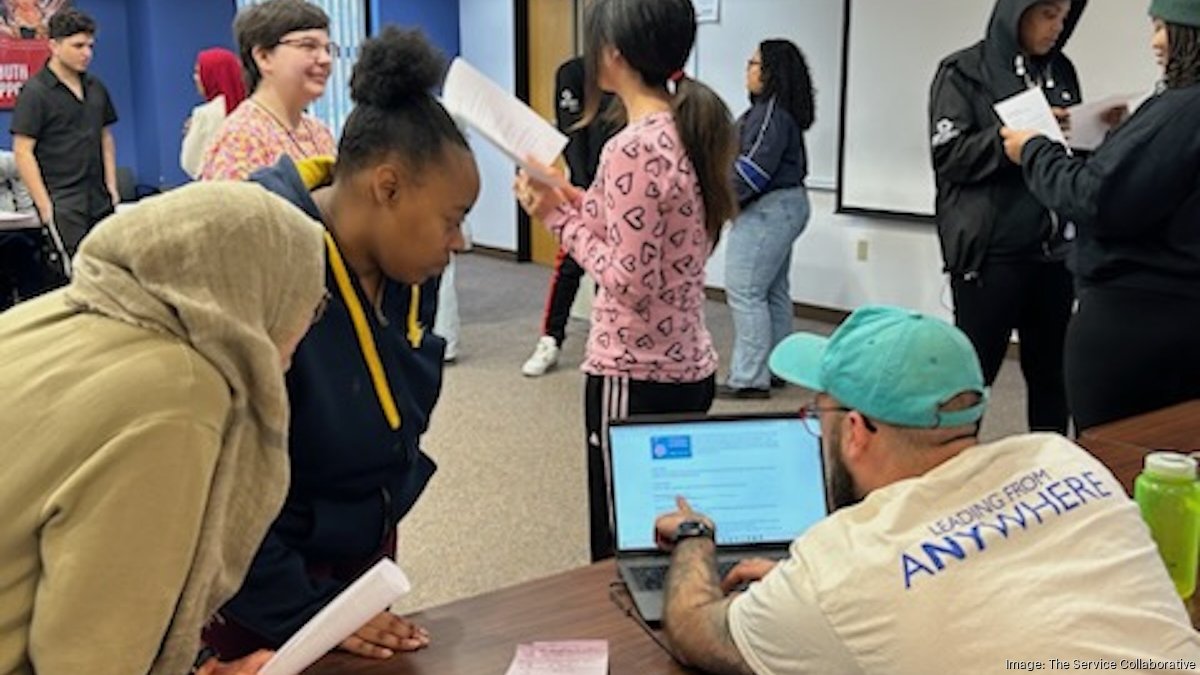 Buffalo's nonprofit leaders grapple with uncertain funding, staff ...