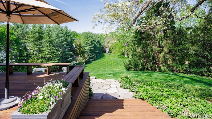 Joey Kaempfer lists McLean estate for $15 million - Washington Business ...