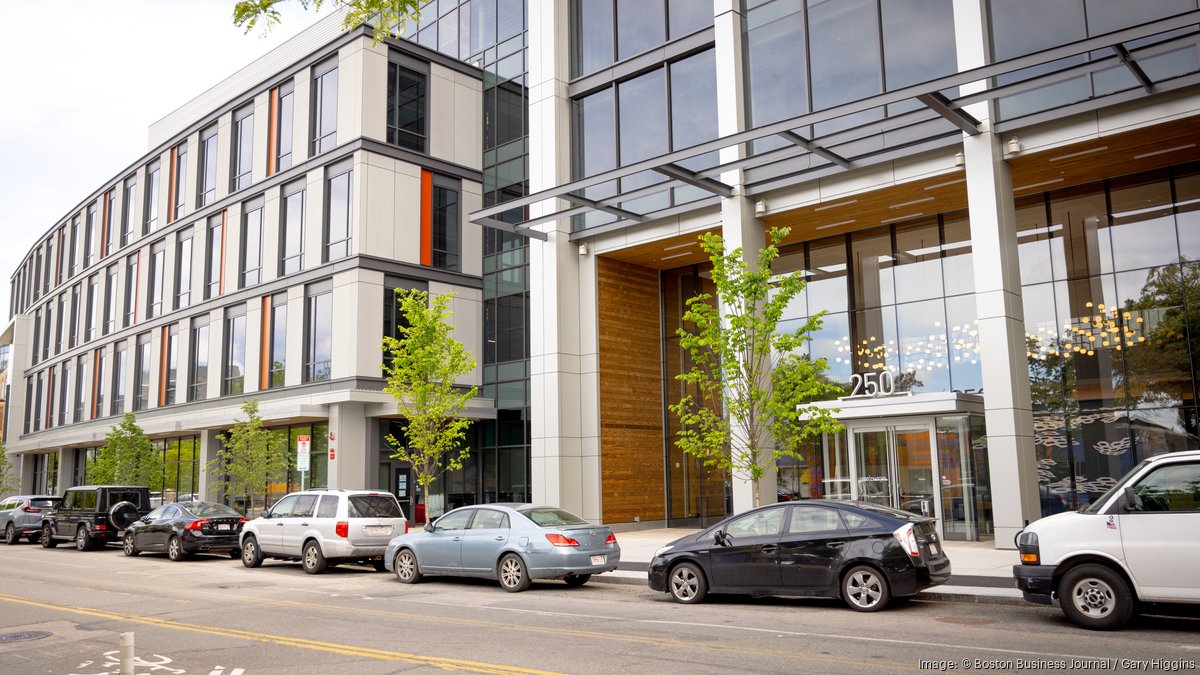 Terrestrial Bio leases 42,000 sq ft at Allston Labworks - Boston ...