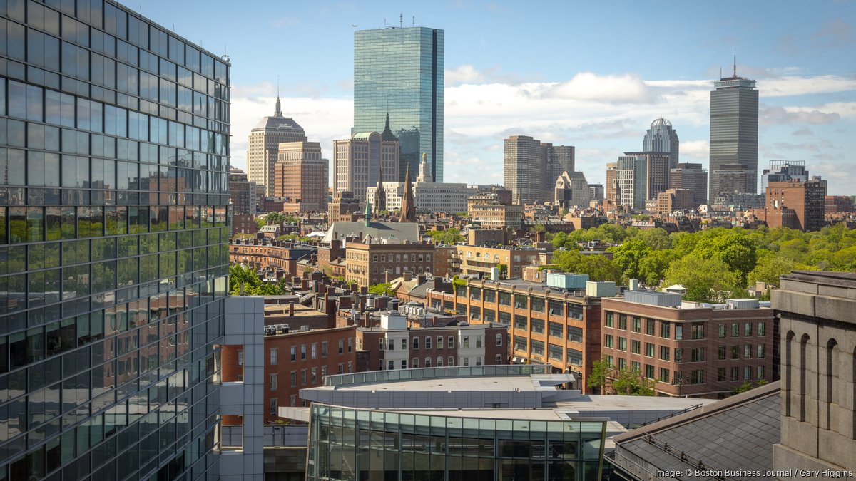Boston population nears pre-pandemic levels, census data shows - Boston ...