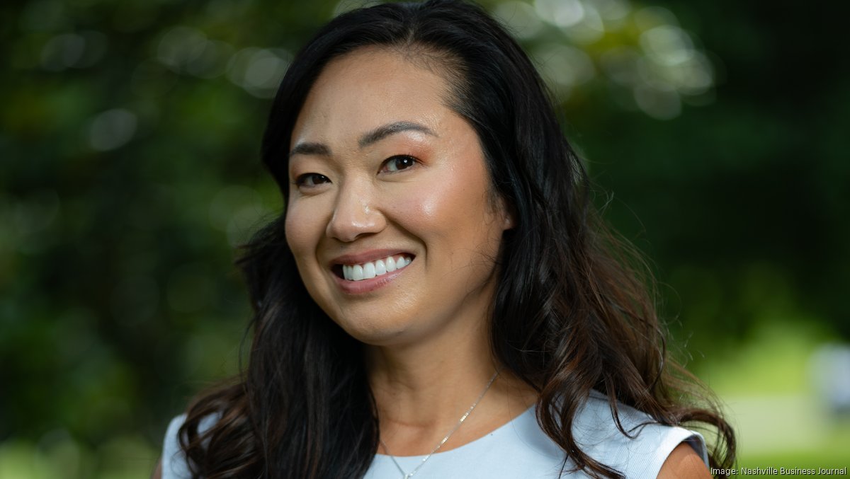 Catalyst Collective CEO Sunny Bray on authenticity and career pivots ...