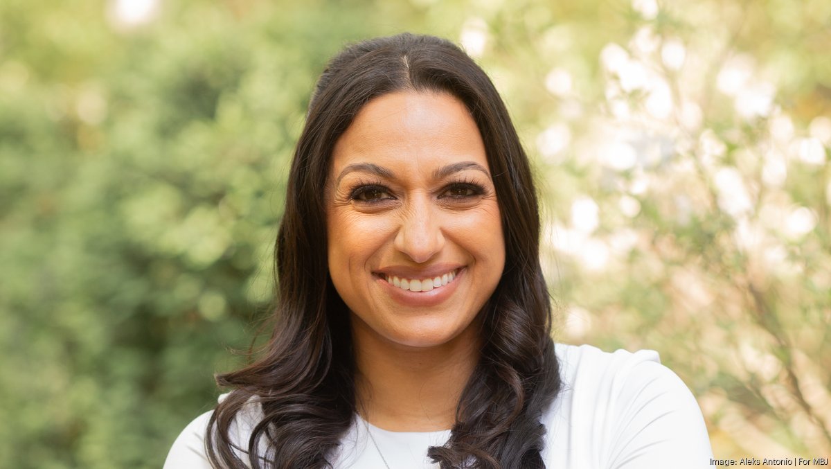 40 Under 40: Fara Captain with Captain & Co. Builders and Zeitlin ...