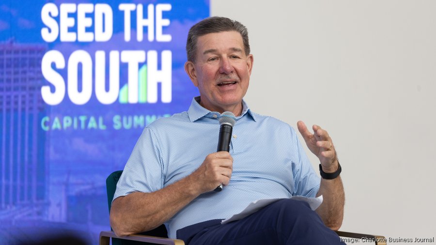 Michael Praeger shares AvidXchange's path to $2.2B acquisition ...