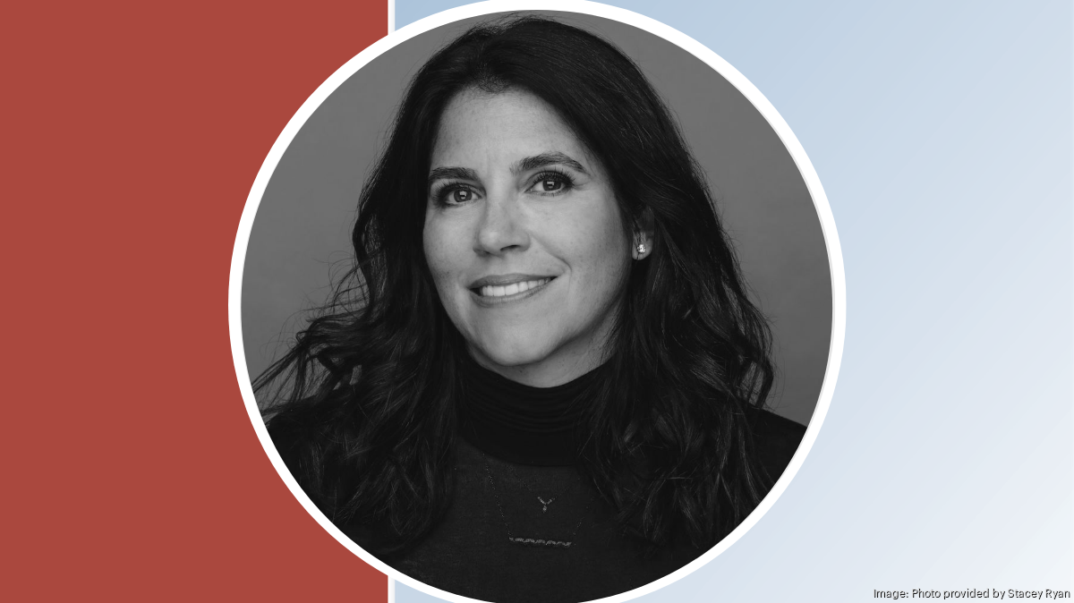 In Her Own Words: Stacey Ryan creates a space for belonging at School ...