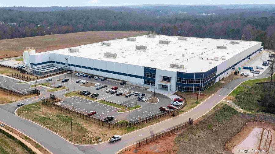 Corning manufacturing plant in Hickory sells for $60.6M - Charlotte ...