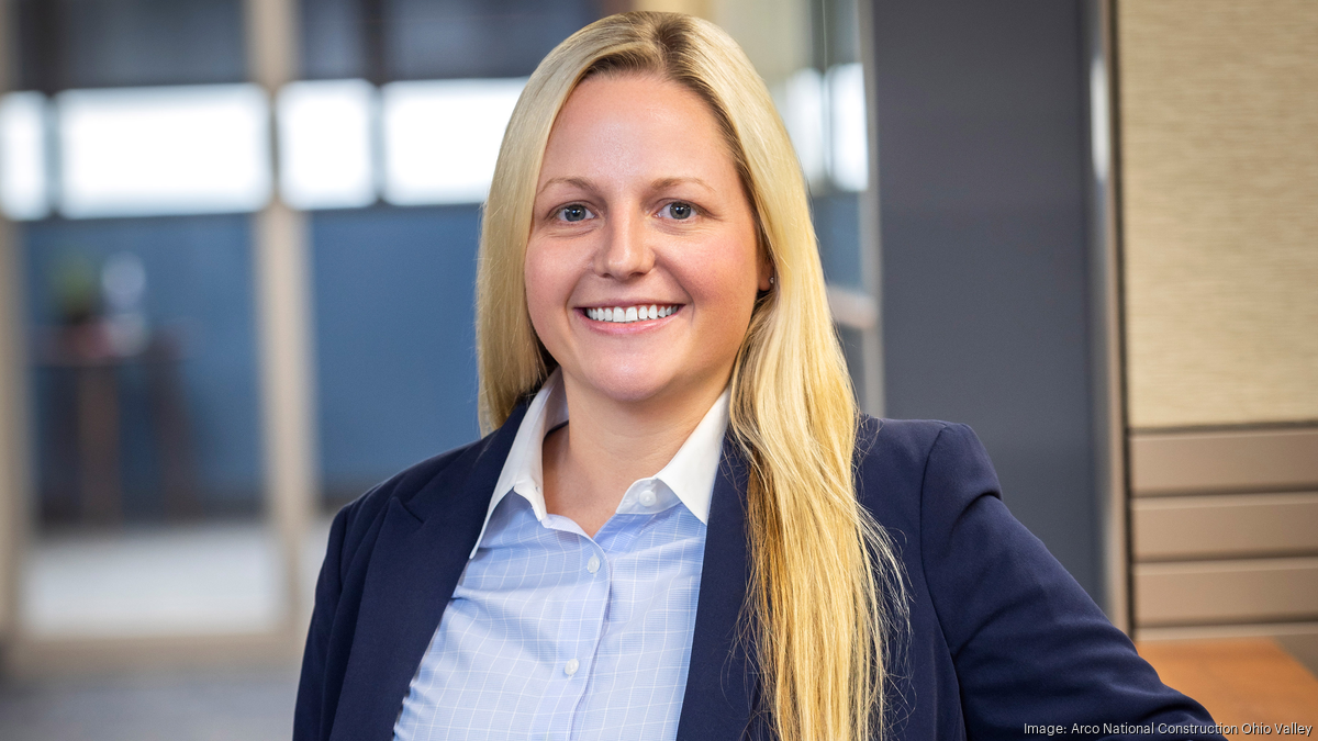 Arco Ohio Valley's Jenna Martini expects firm to double revenue ...