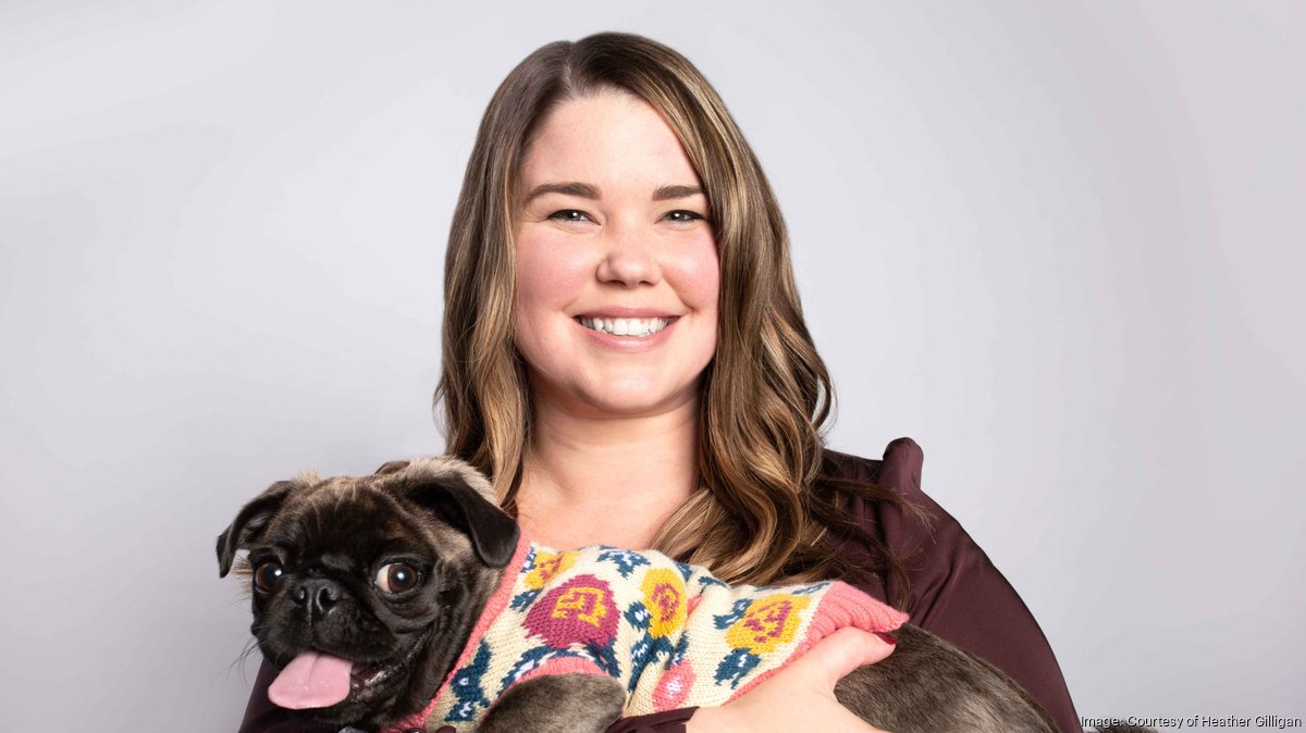 Heather Gilligan - Portland Business Journal