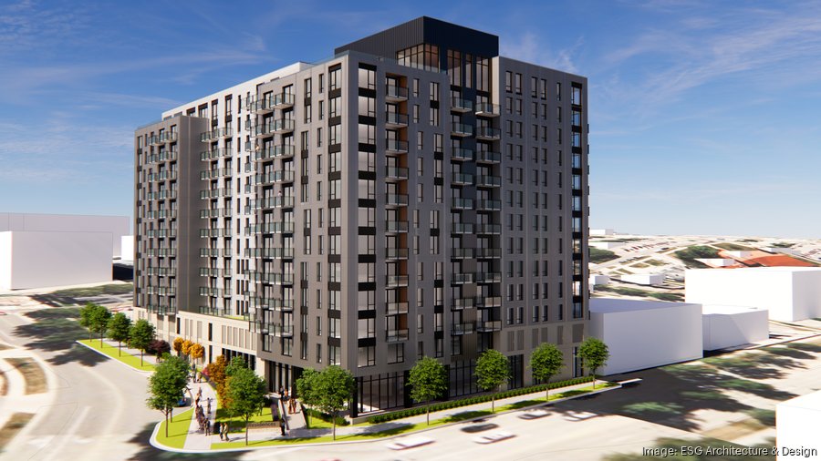 Reuter Walton's $150M Rochester project gets key approval - Minneapolis ...