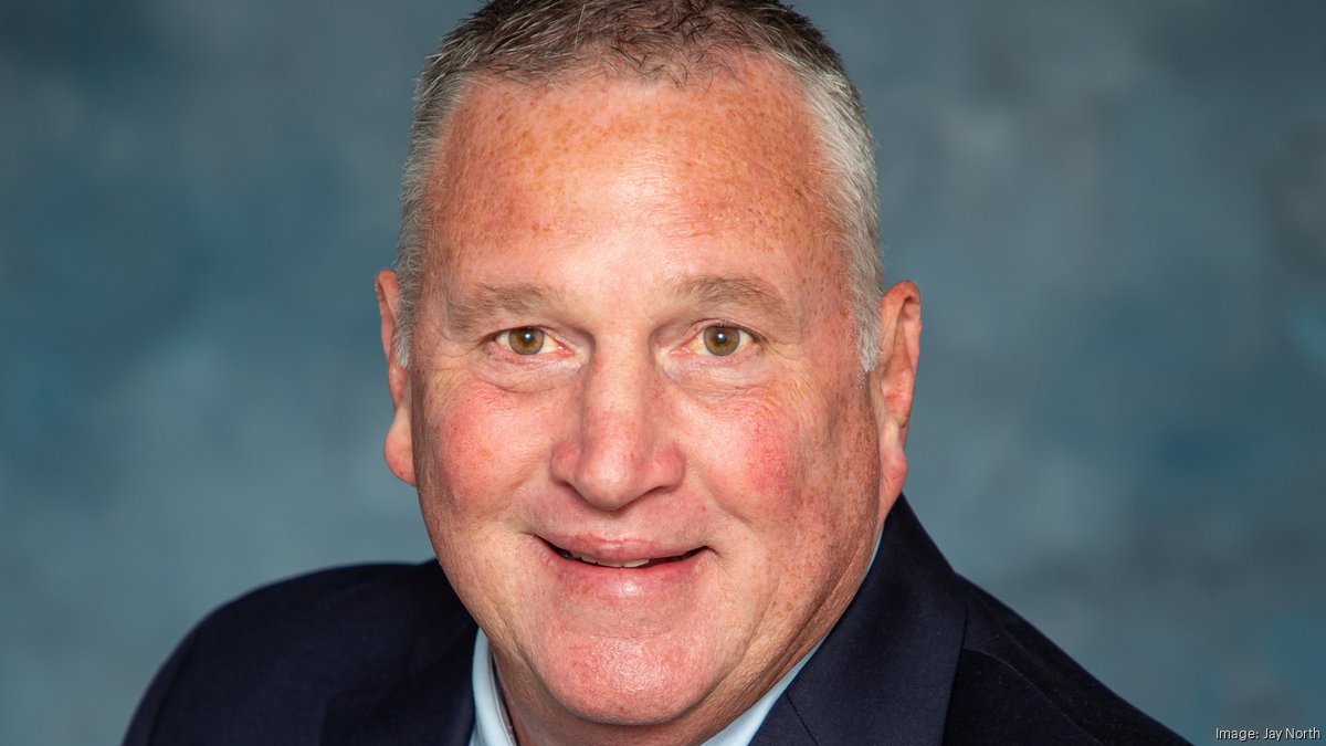 20 People to Know in Construction: Rich Heareth Jr. - Louisville ...