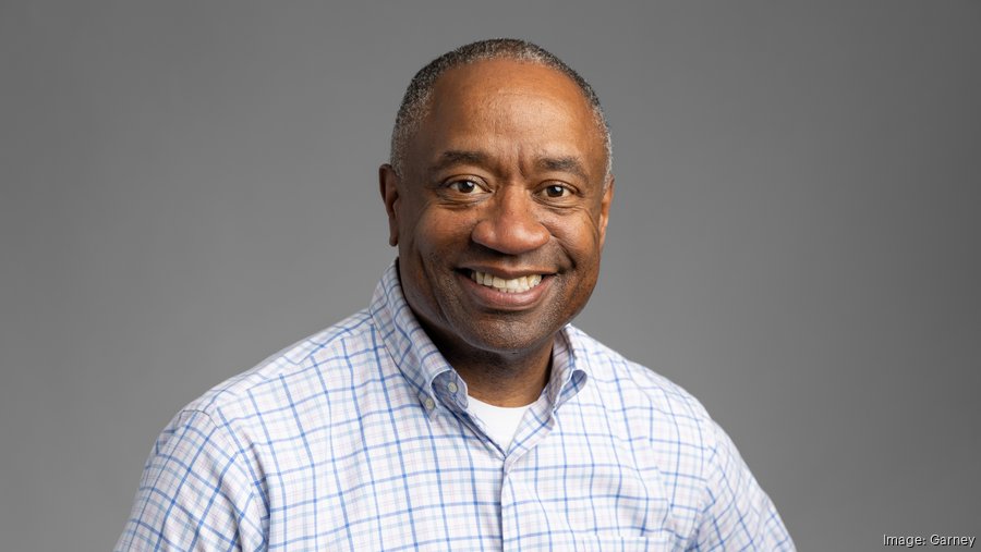 Blue KC exec Garrett joins Garney as first chief people officer ...