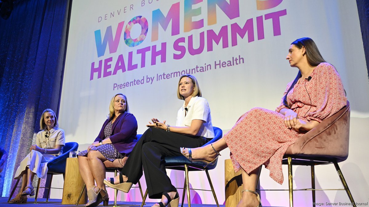 Women's Health Summit tackles workplace wellness - Bizwomen