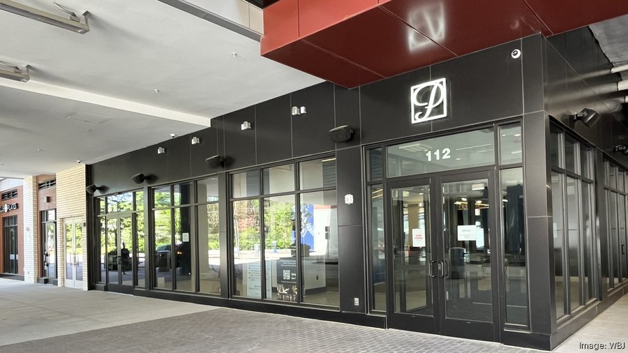 In Falls Church, it's nearly showtime for Paragon Theaters - Washington ...