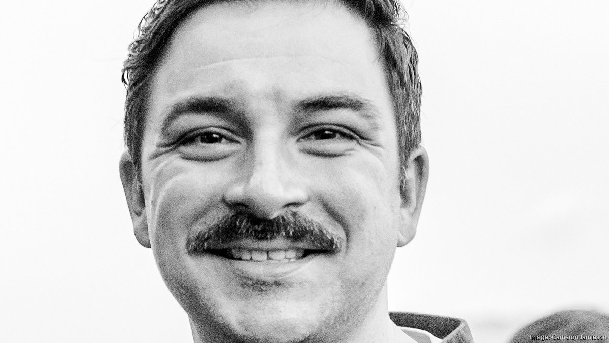 Adam Melnyk - Portland Business Journal