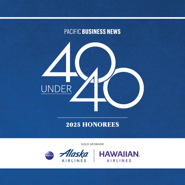40 Under 40