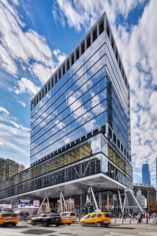 Robinhood, Dick's Sporting Goods sign leases at Vornado's Penn 2 - New ...