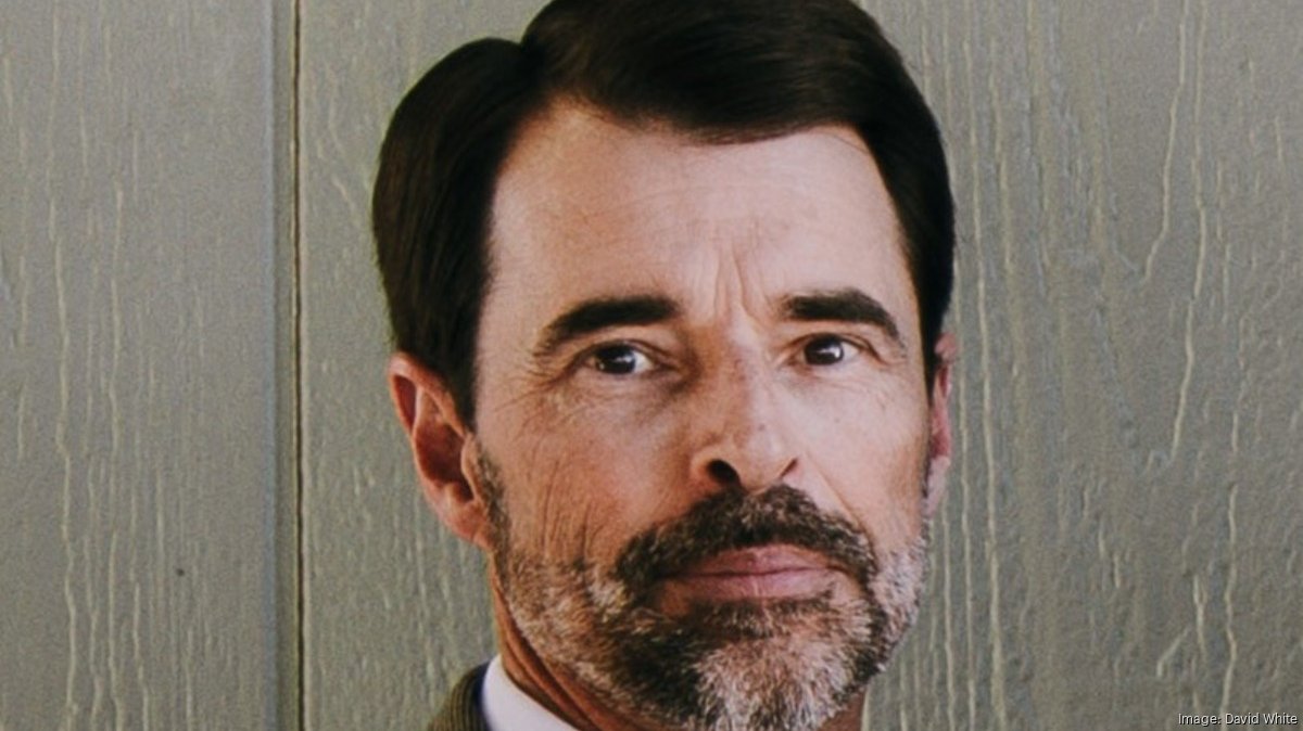 Ex-banker David White takes on NM economic development role ...