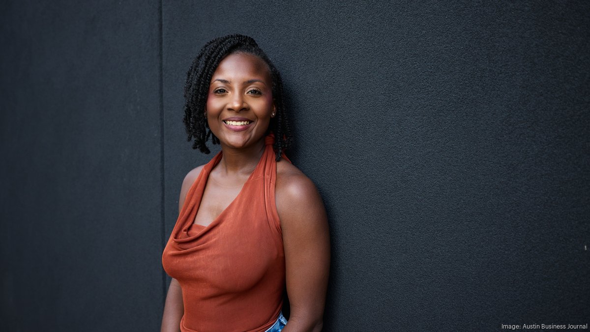 Austin Under 25 revisited: Ariel Lee, Rudu Rudu - Austin Business Journal