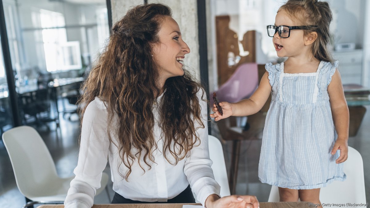 These are the 2025 top metros for working moms - Bizwomen