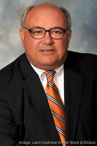 Lavin Cedrone lawyers join Segal McCambridge, set up combined office ...