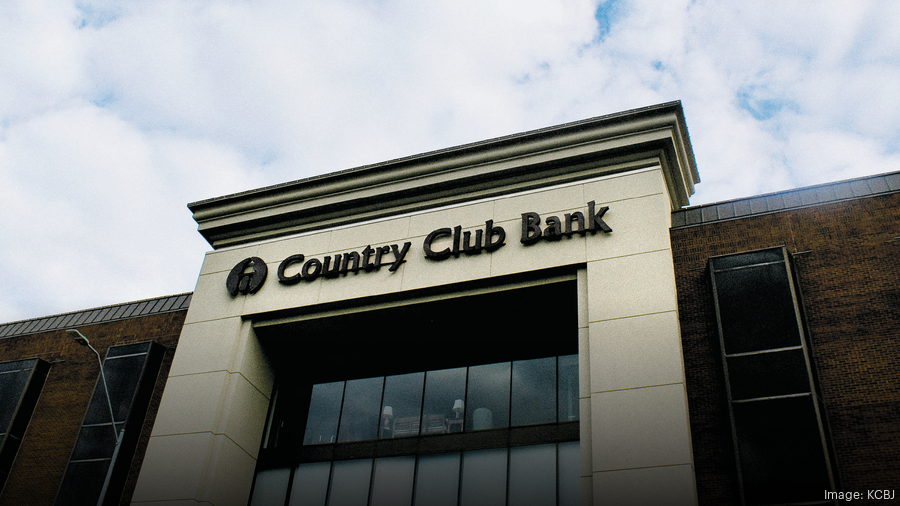 FNBO's Country Club Bank could spark more KC bank M&A - Kansas City ...