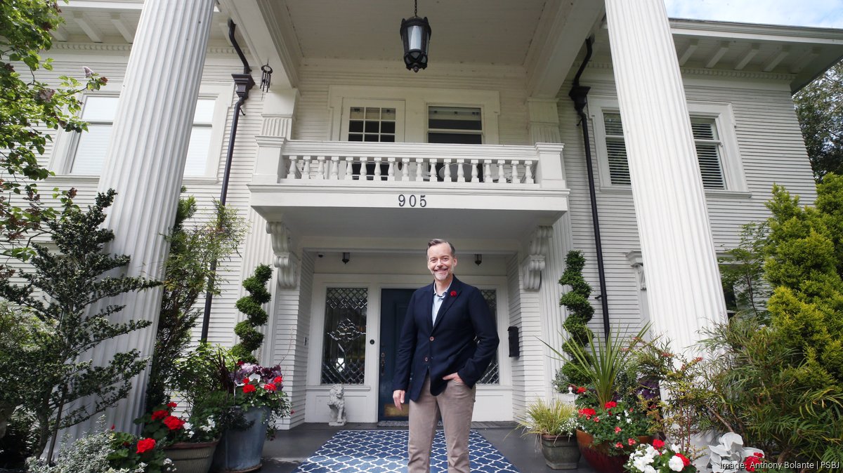 Roger Nyhus returns to Seattle after ambassadorship - Puget Sound ...