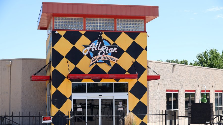 Monfort Cos. plans new Wichita entertainment project at All Star ...