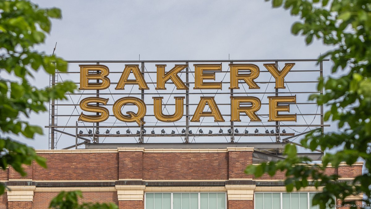 Carnegie Mellon leases 40,000 sq ft at Bakery Square for AI2C ...