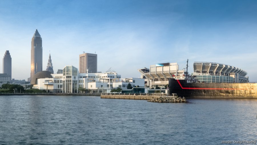Cleveland City Council OKs Browns settlement, lakefront plans ...