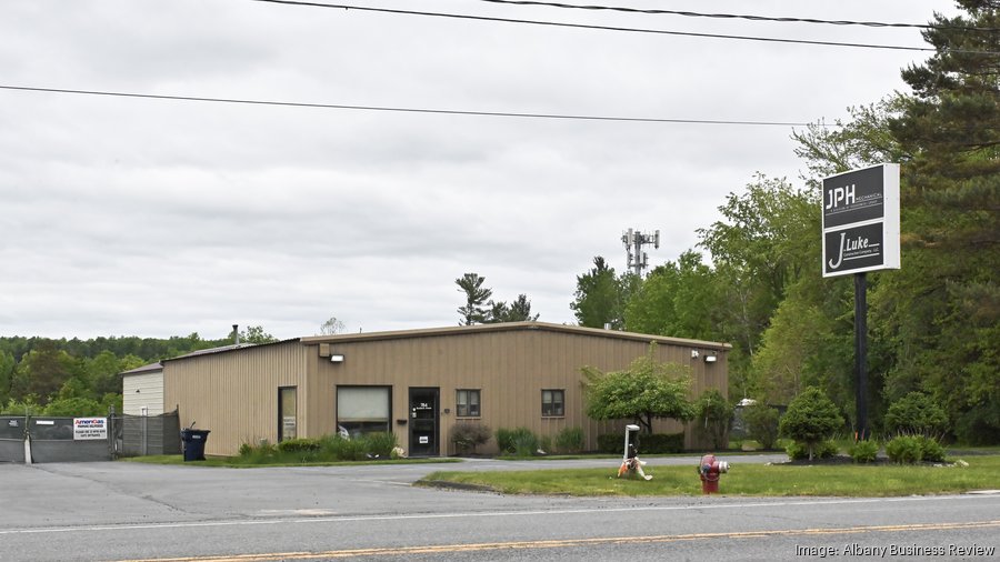 Hodorowski Group sells two Rotterdam properties off Burdeck Street for ...
