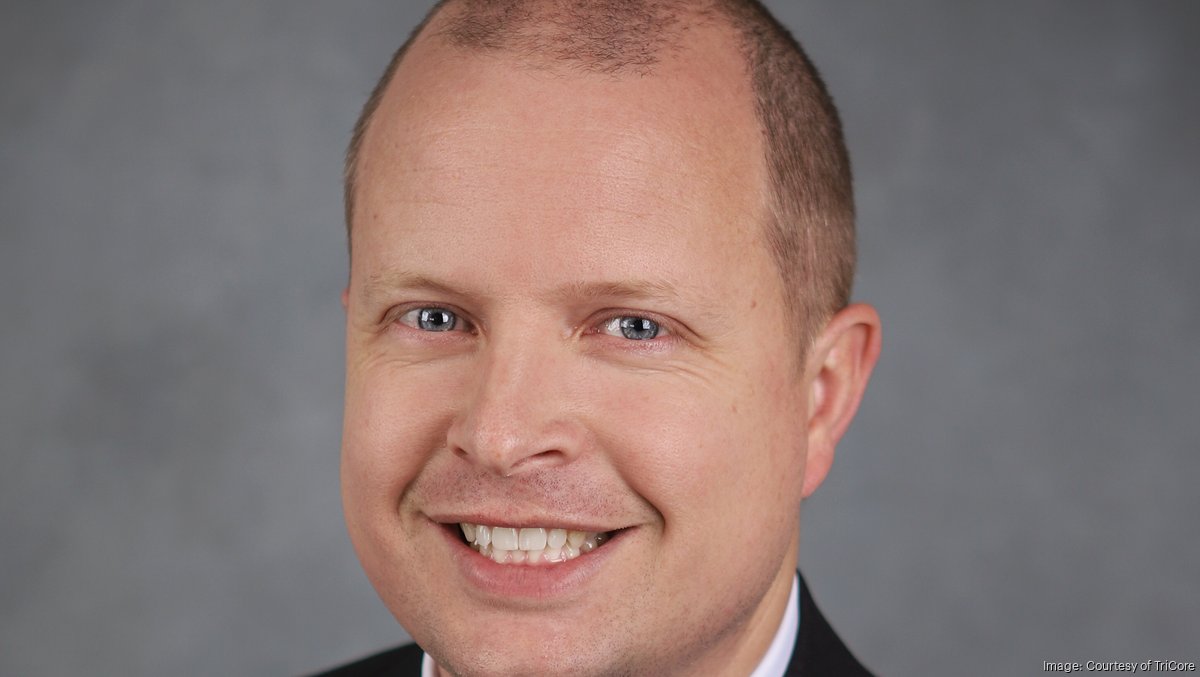 Albuquerque lab TriCore appoints Kristofer Rudd to CFO role ...