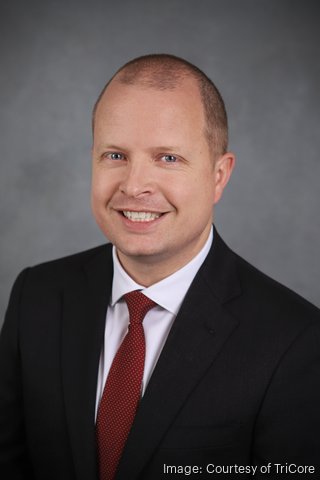 Albuquerque lab TriCore appoints Kristofer Rudd to CFO role ...