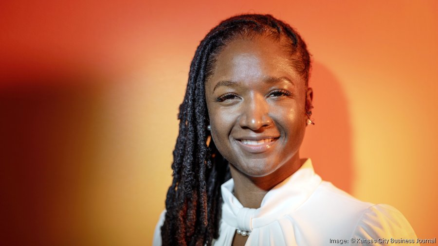 2025 Champions of Business: Parrish & Sons Construction - Kansas City Business Journal