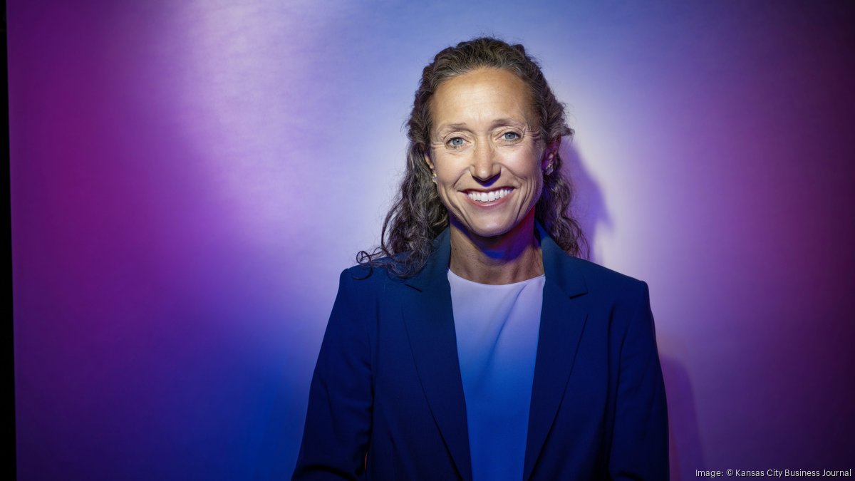 2025 Champions of Business: Kansas City Current - Kansas City Business ...