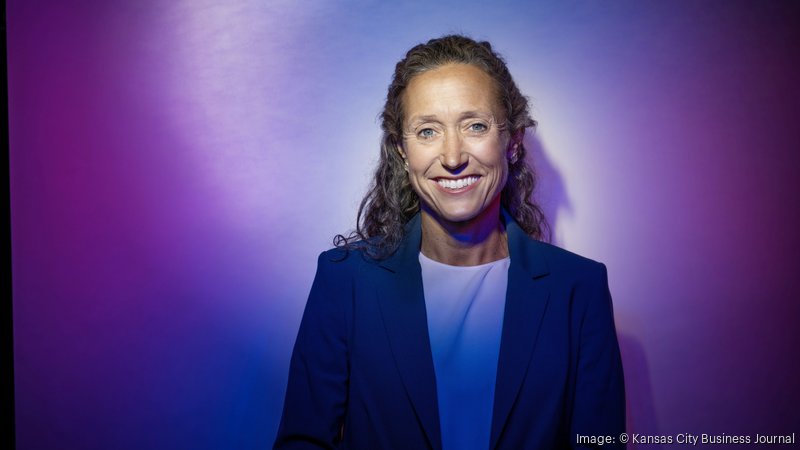 2025 Champions of Business: Kansas City Current - Bizwomen