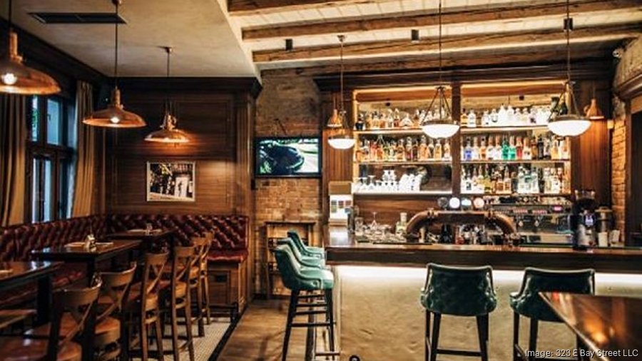 Keane's Irish Pub to replace Justice Pub in Jacksonville - Jacksonville ...