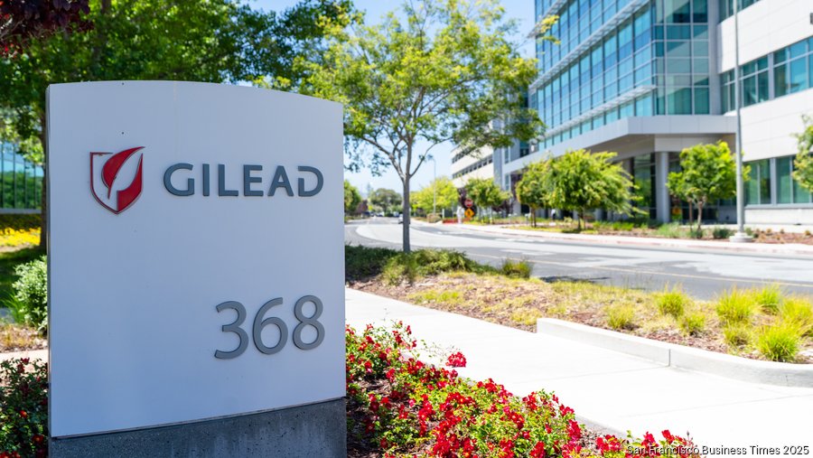 Gilead to cut 84 jobs in Rockville after $8 billion Arcellx buyout ...
