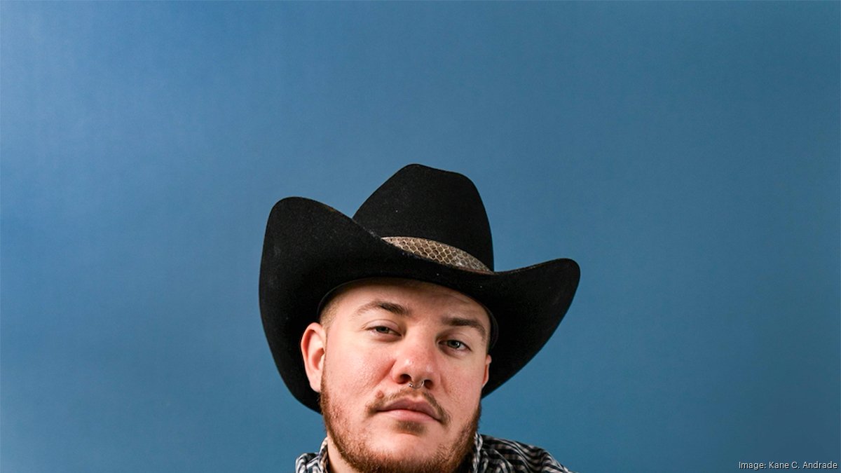 Rosen Creative House's Niko Storment brings queer joy to SF Pride's ...