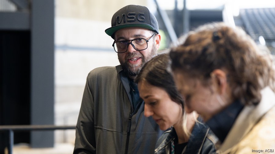 Fast-approaching Summerfest shows off new food, merch - Milwaukee ...