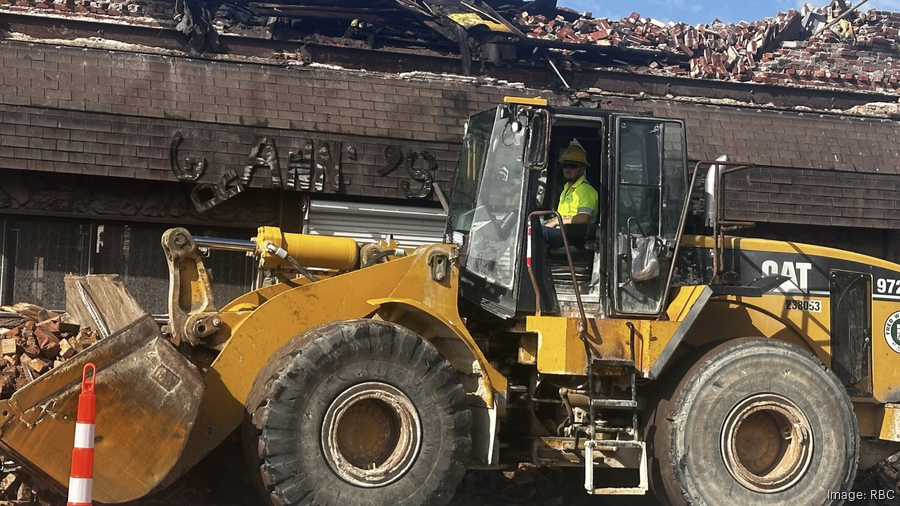 Where the Rams and tornado intersect | Arch City Report Podcast - St ...